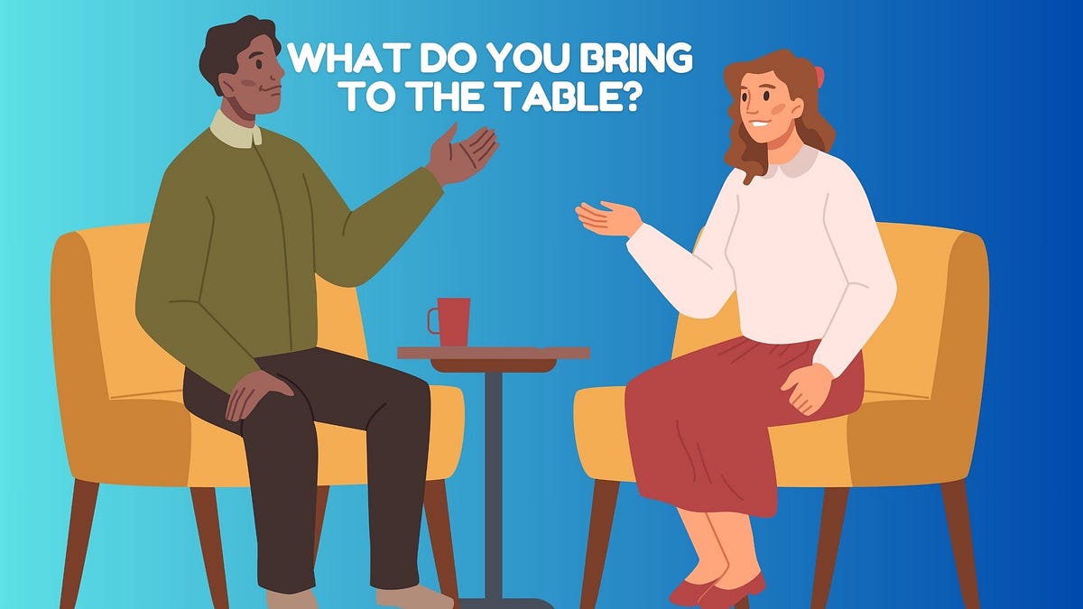 What do Women Bring to the Table? (Why this Debate is Tired & Misses ...