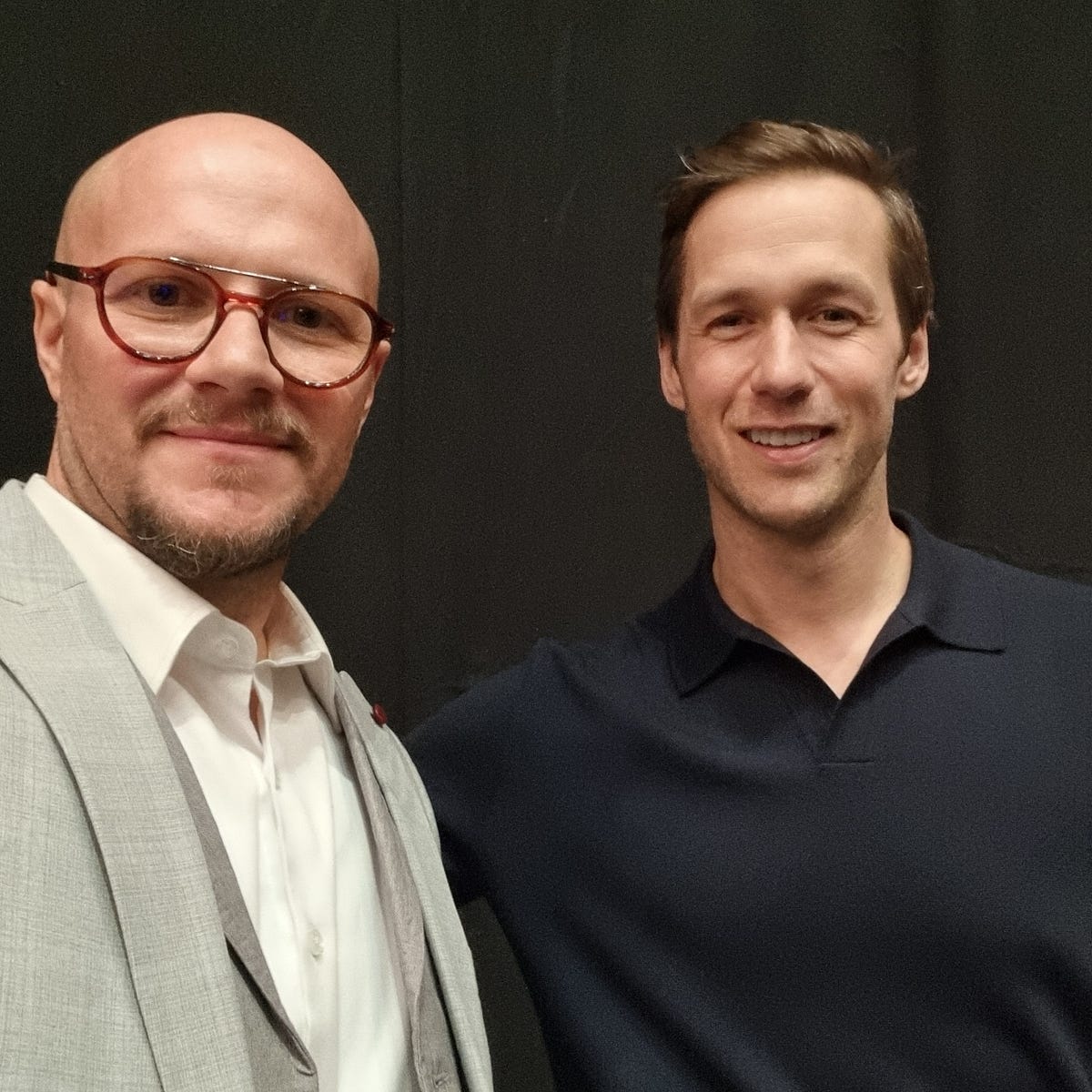 Meeting Nick Bell: A Glimpse into the Future of Super Fandom at Web ...