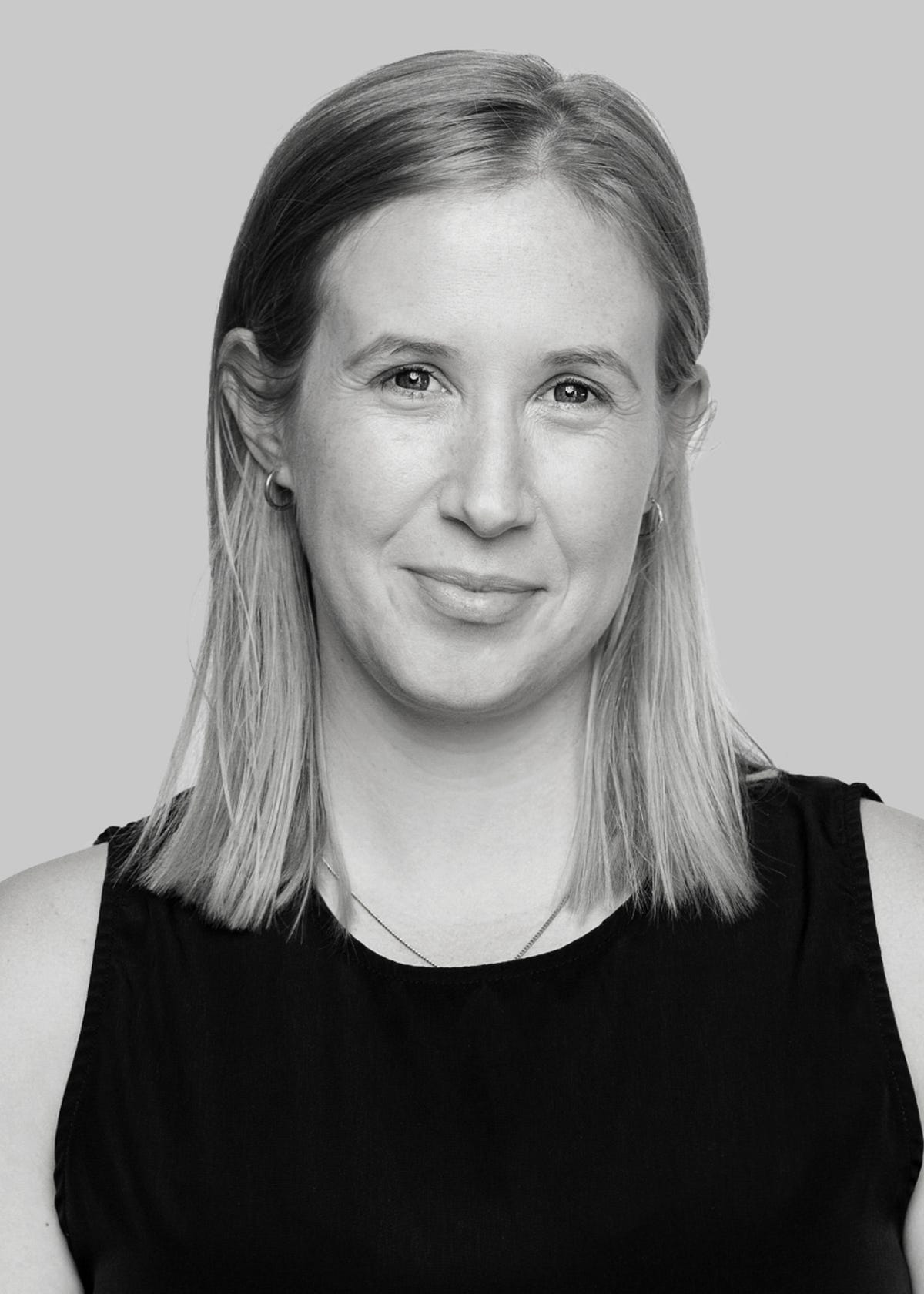 the interview: Laura Spiekerman. Laura Spiekerman, recognized by Crain ...