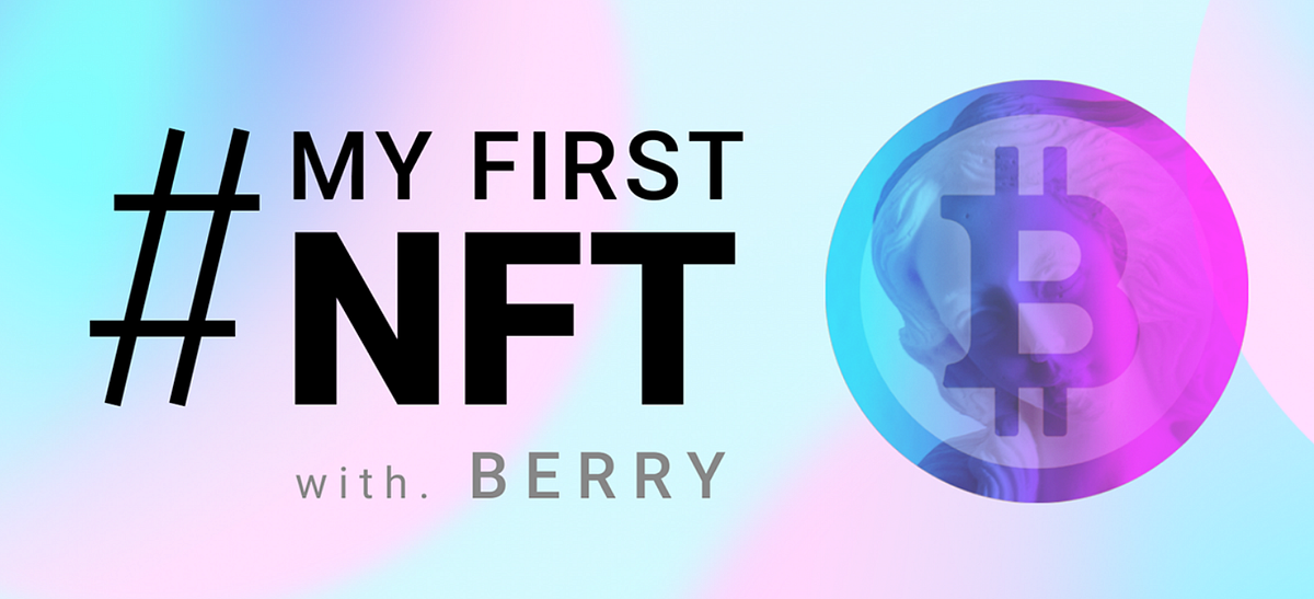 Bitberry NFT Artwork Contest. Bitberry finance runs a contest for NFT ...