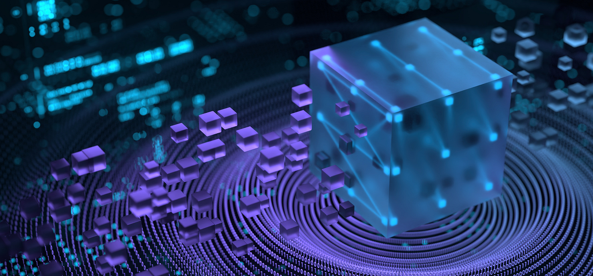 Next-Generation Decentralized Finance | by Justin Malonson | Lyfebloc Network | Medium