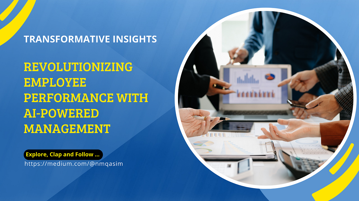 AI-Powered Performance Management: Revolutionizing Employee Evaluation ...