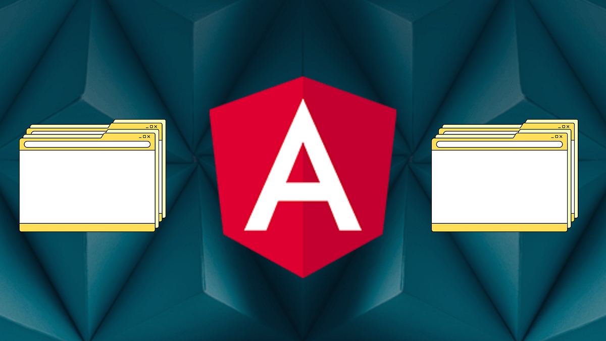 Tab Duplication in Angular: Maintaining State Like a Pro | by Chintanonweb | Level Up Coding