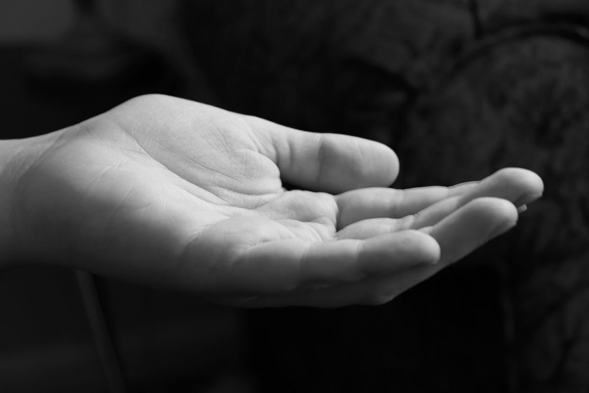 Gestures. How unconscious and intentional… | by Kylie Tarburton | Medium