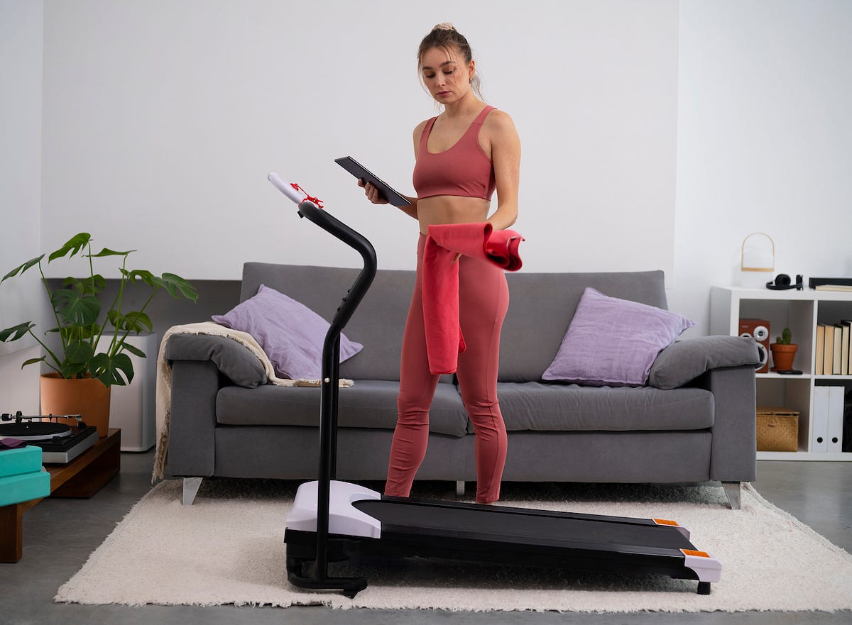 Beating Myself Up for Not Exercising Didn’t Work | by Colleen M. Story ...