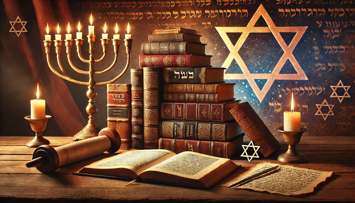 The 13 Most Famous Jewish Writers that changed world’s literature | by ...