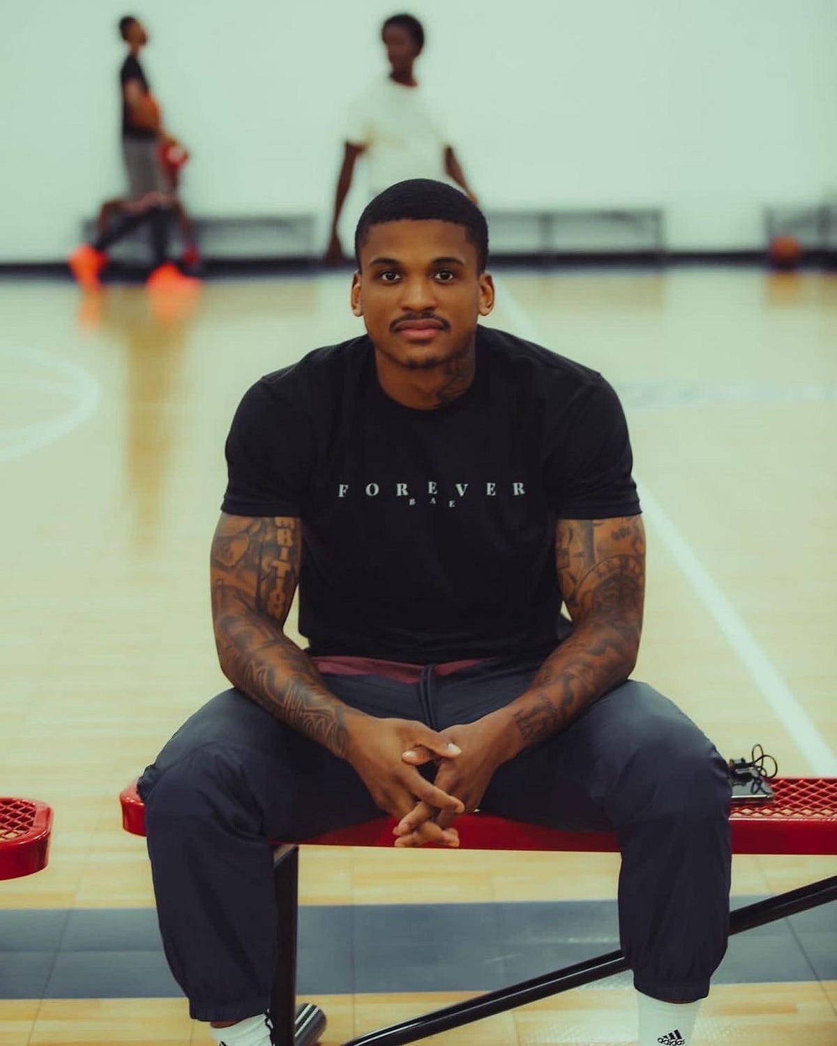 In The Hall Of Fame.. Here we’re introducing Derek Laron… | by Akash ...