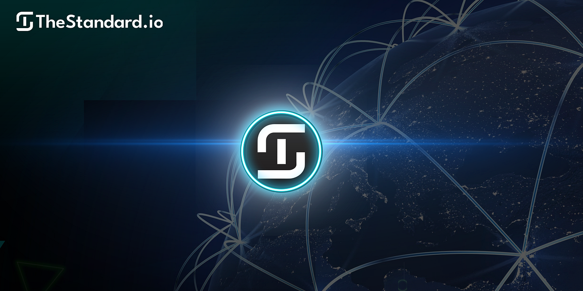 TheStandard.io: Community 2.0. 🥇 Ranking System Details 🥇 | by ...