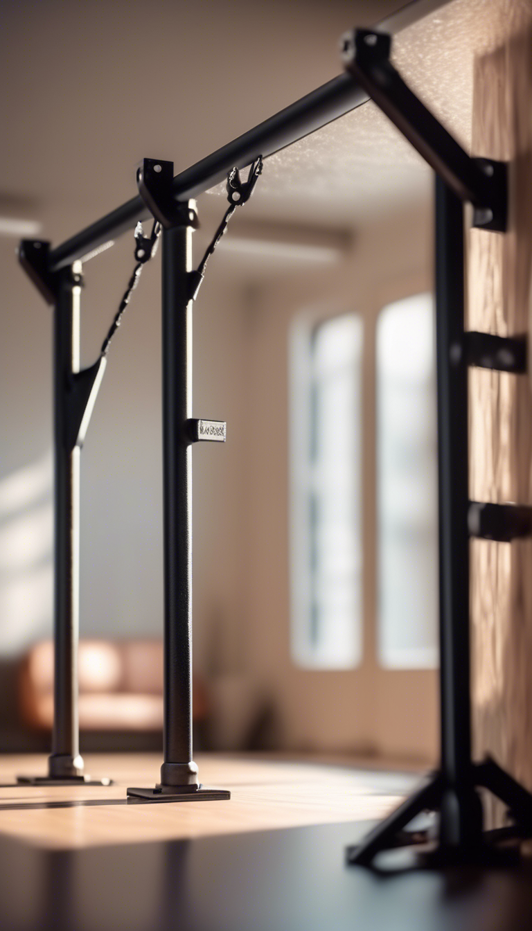 Best Pull-up Bars For Home Installation | by MuscleMotiveManiac | Jul ...