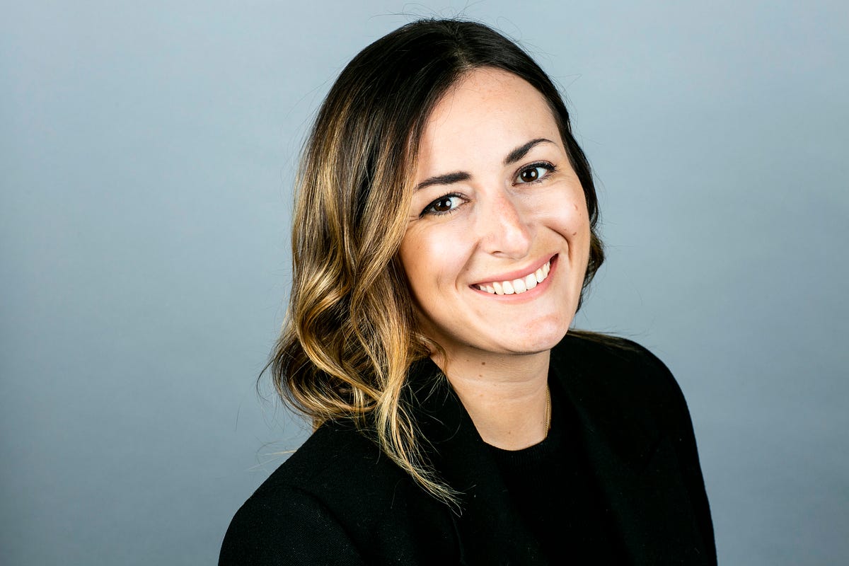 Meet Alpaca’s New Chief of Staff — Julie Cerick | by Julie Cerick ...