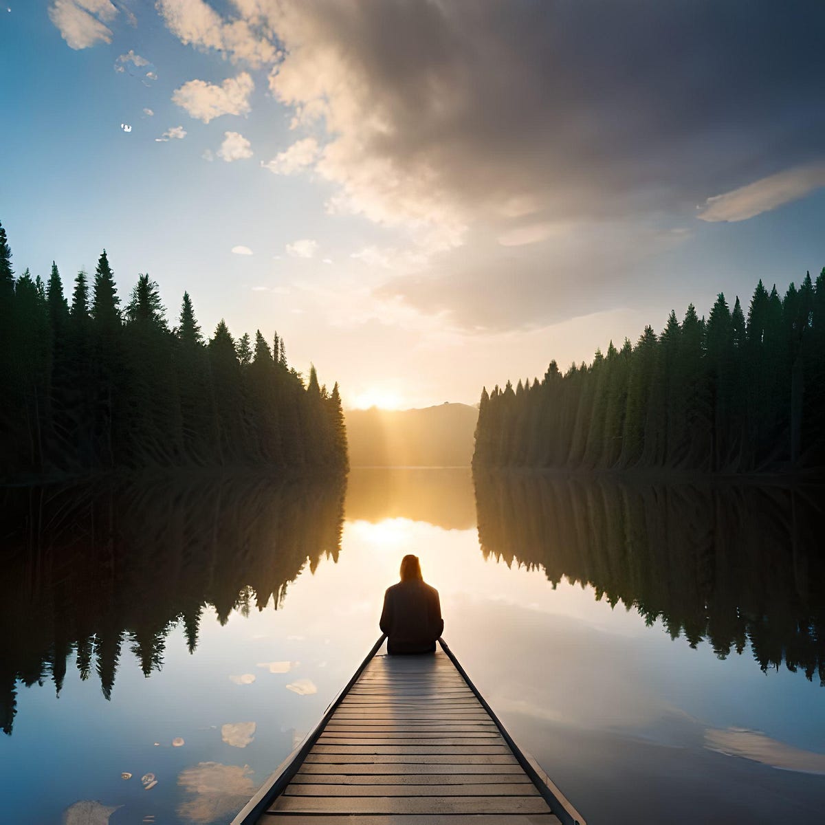 Hope: The Key to Conquering Life’s Challenges | by Anonymous Gonzo | Medium