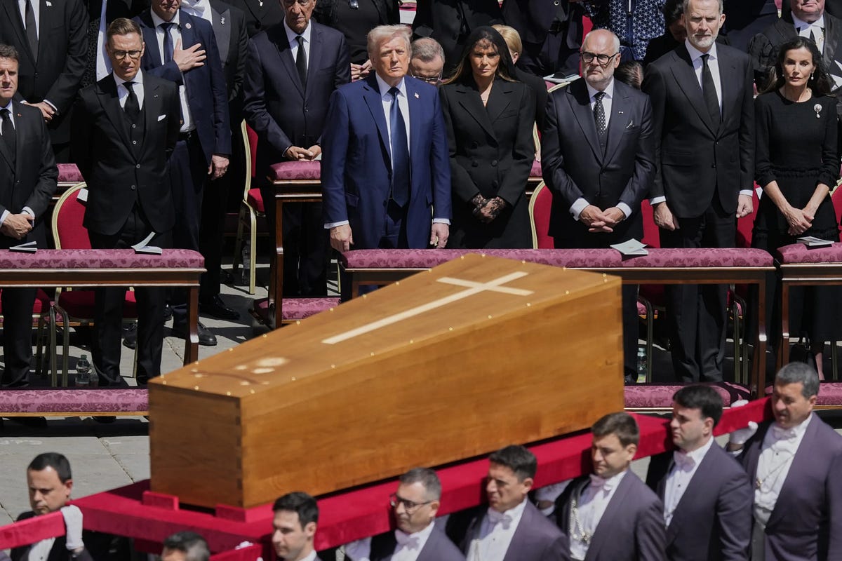 Where Was the Outrage? Republicans, Religion, and the Blue Suit at the ...