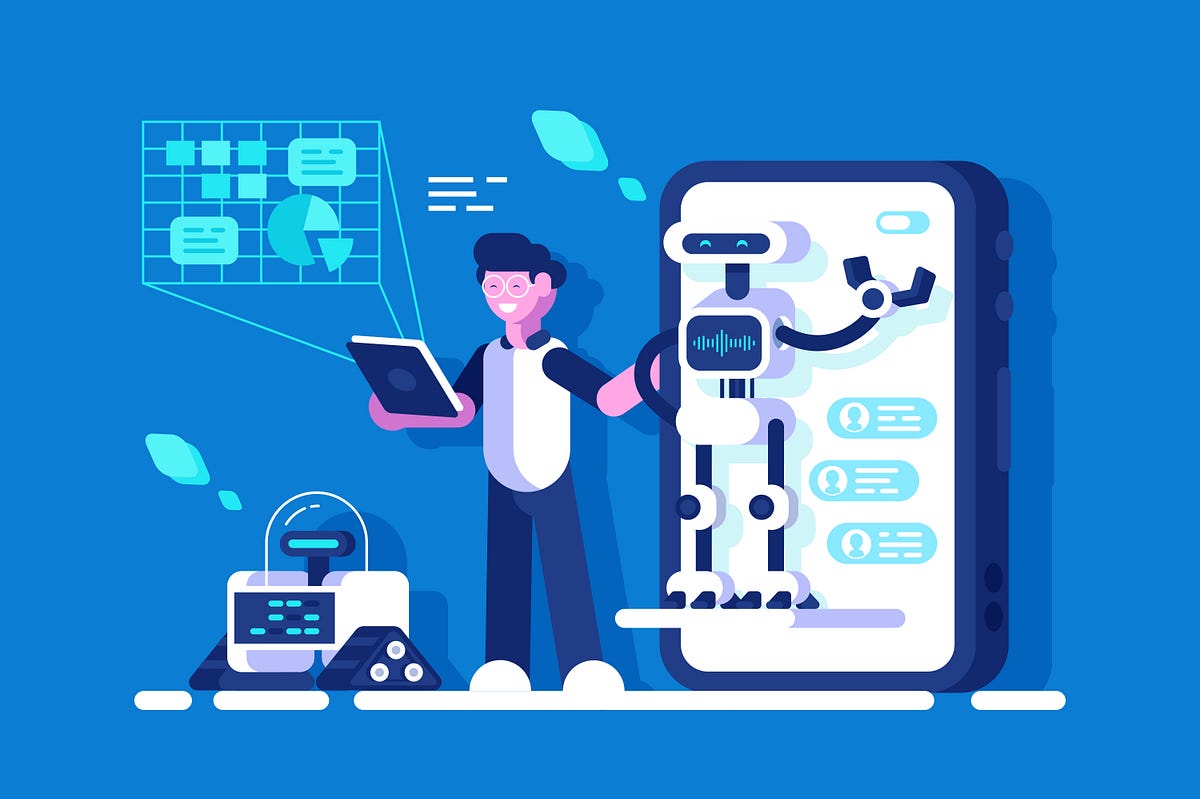 AI as a Game-Changer: The New Era of Business Analysis in Telecom | by ...