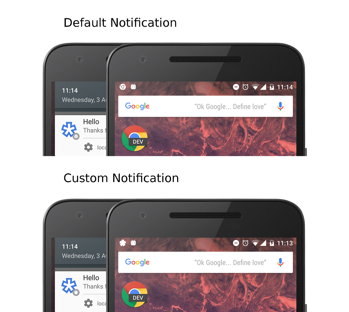 Chrome 53: Shadow DOM v1, Payment Request API and more | by Paul Kinlan ...