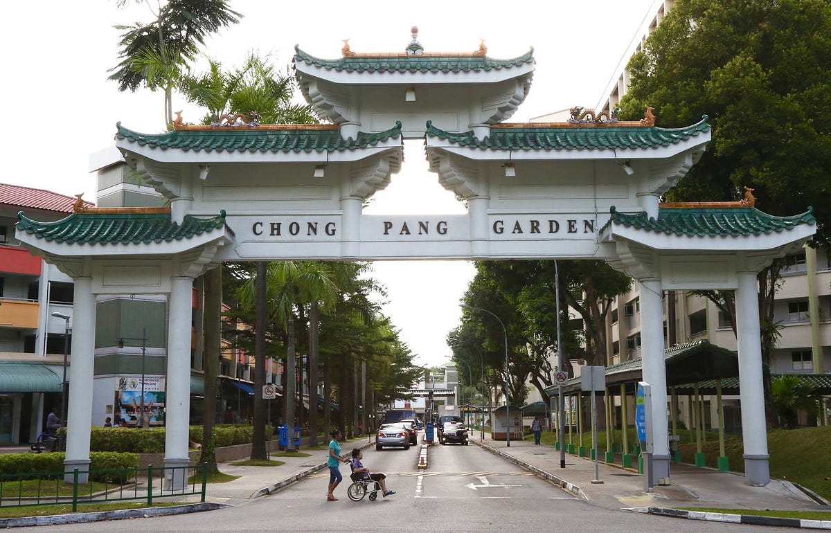 Cat abuse, accidents and murder — but Yishun is more than its bad ...