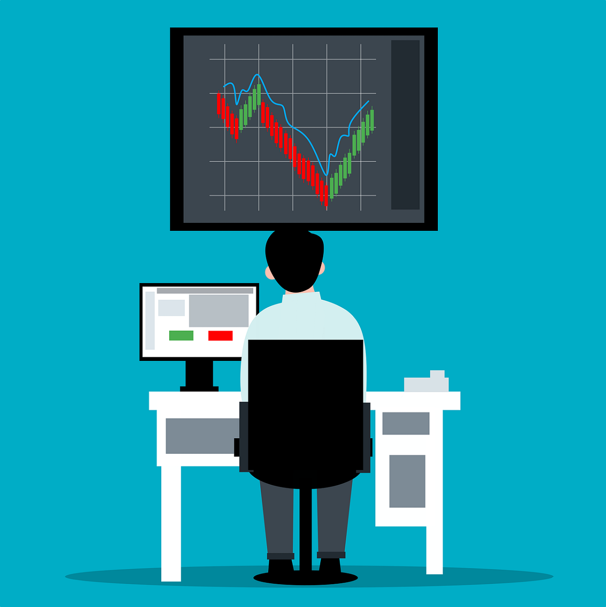 How Scammers Weaponize Fake Trading Platforms to Drain Victims | by ...