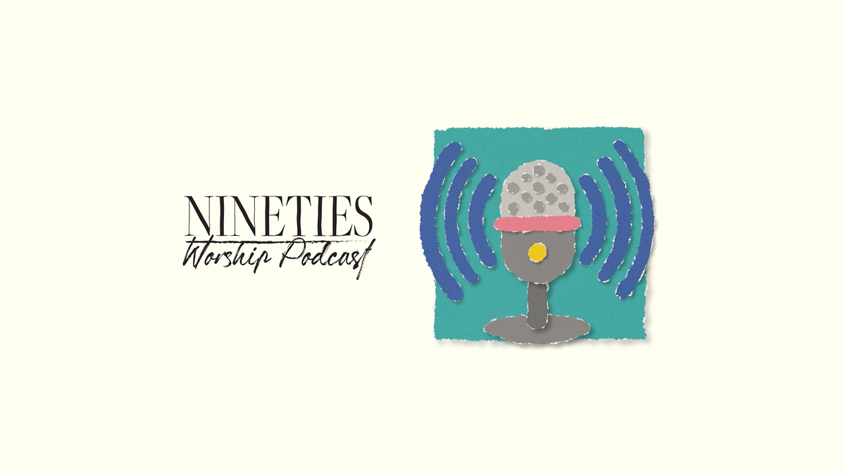 Ep 21 — When Worship Wasn’t a Brand: Geoff Bullock and the Unlikely ...