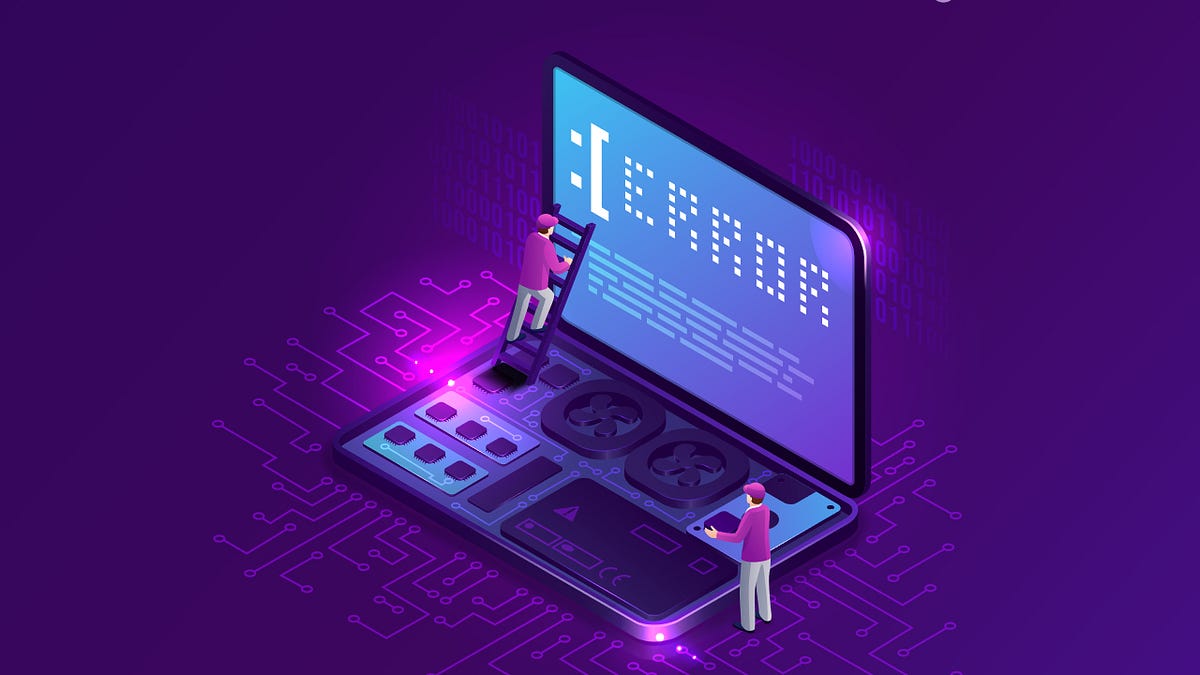 How To Fix The Expired Intermediate Ssl Certificate Error By Dinu Gitlan Medium