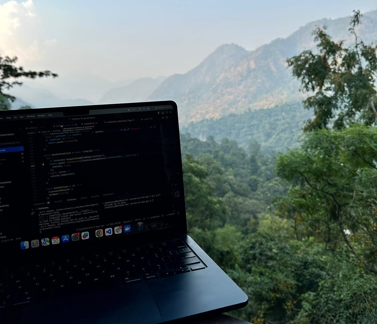 React 18: What’s New And Why Does It Matter? | by Bhavya Mehta | Level Up Coding