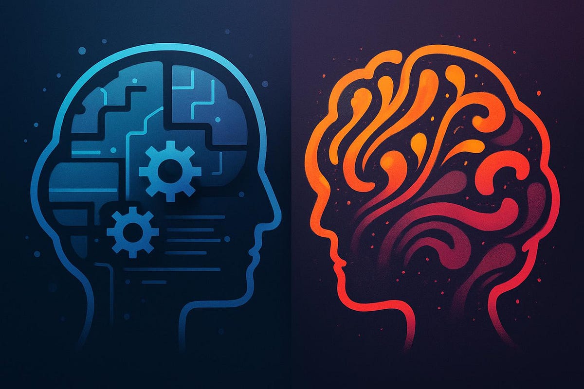 GPT vs. BERT — The Two Minds of Transformers | by R. Thompson (PhD ...