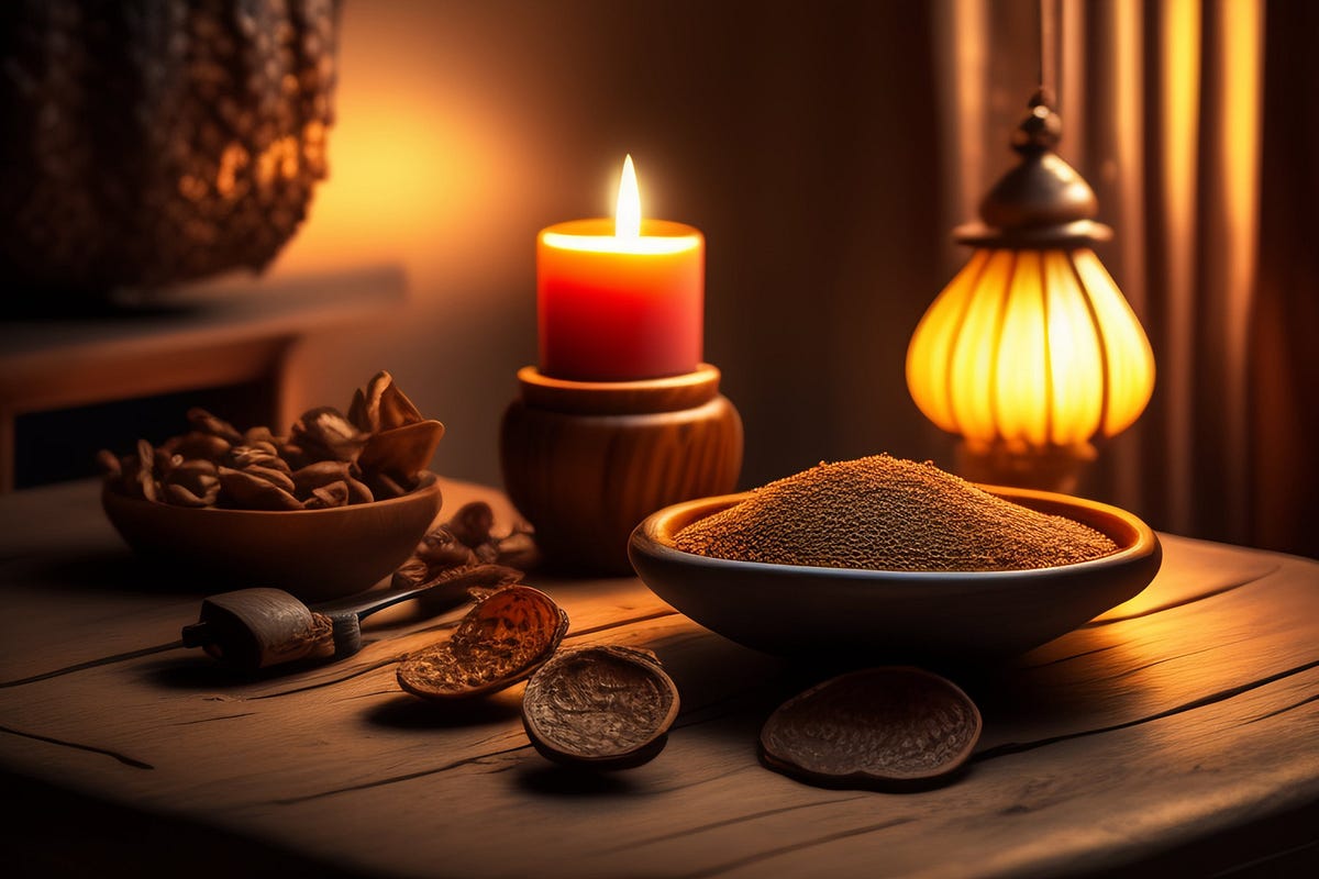 Unveiling the Timeless Elegance of Traditional Facial Treatments | by ...