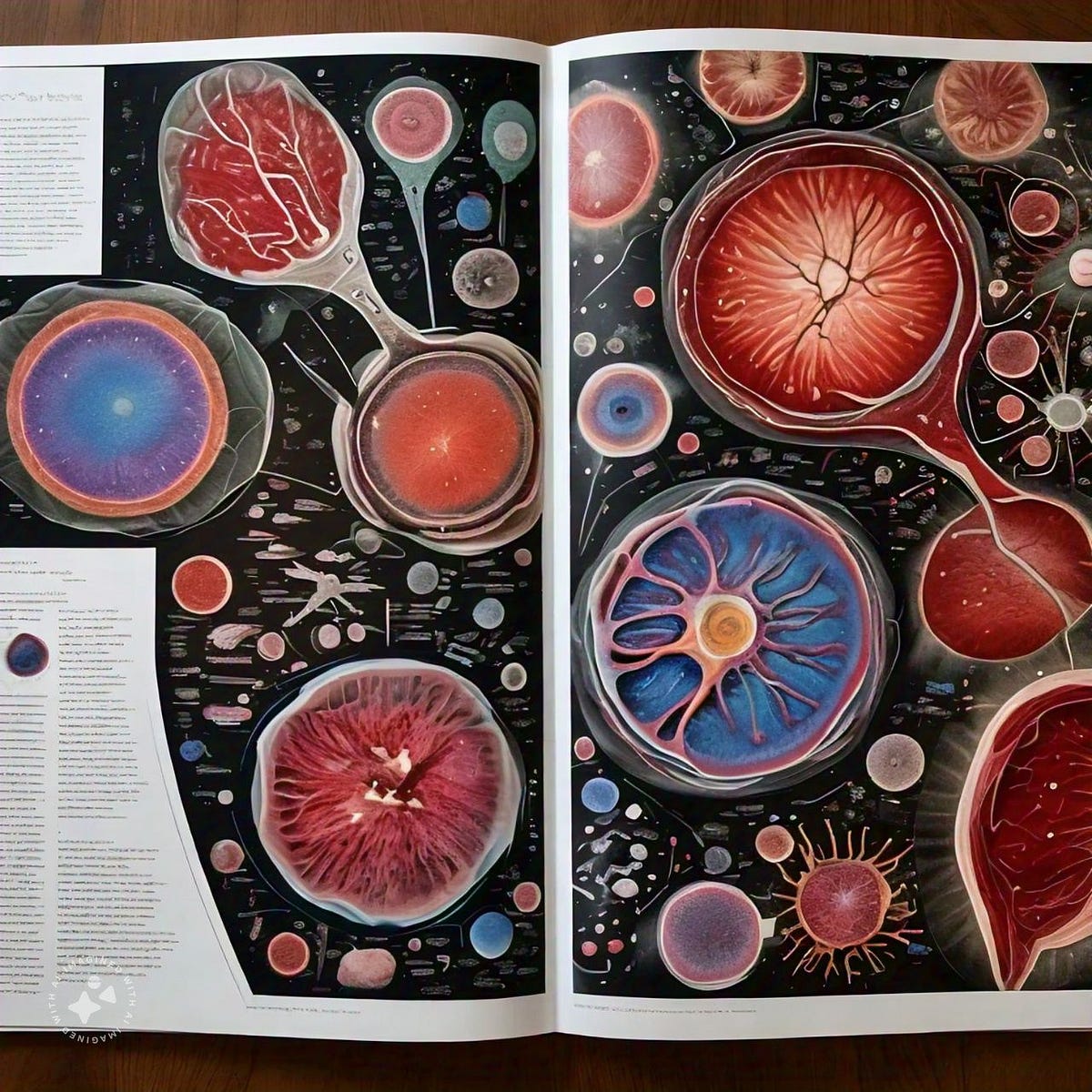 Atlas of Cells: A Milestone Leap in Understanding the Human Body | by ...