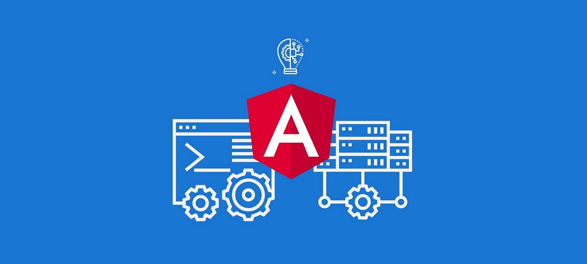 Workflow of Angular. This blog explains the flow that… | by vijay s ...