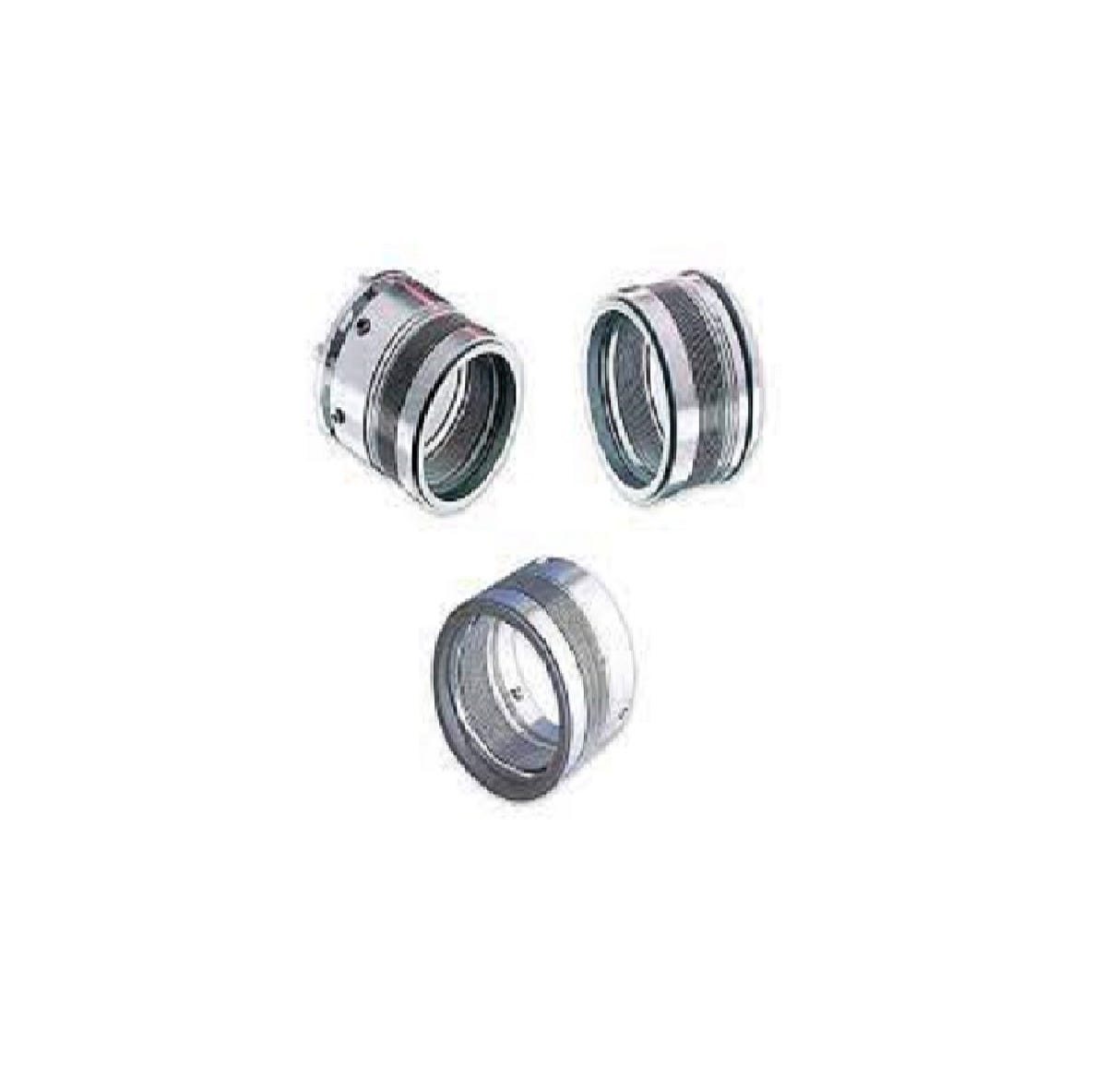 Metal Bellow Seals - Mechanical Seals - Medium