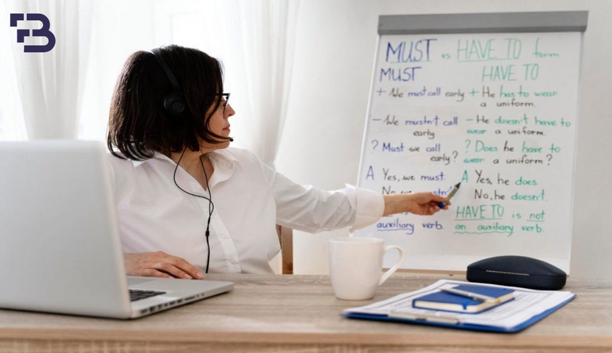 Building a Profitable Business Teaching English Online - Anuj Tripathi ...