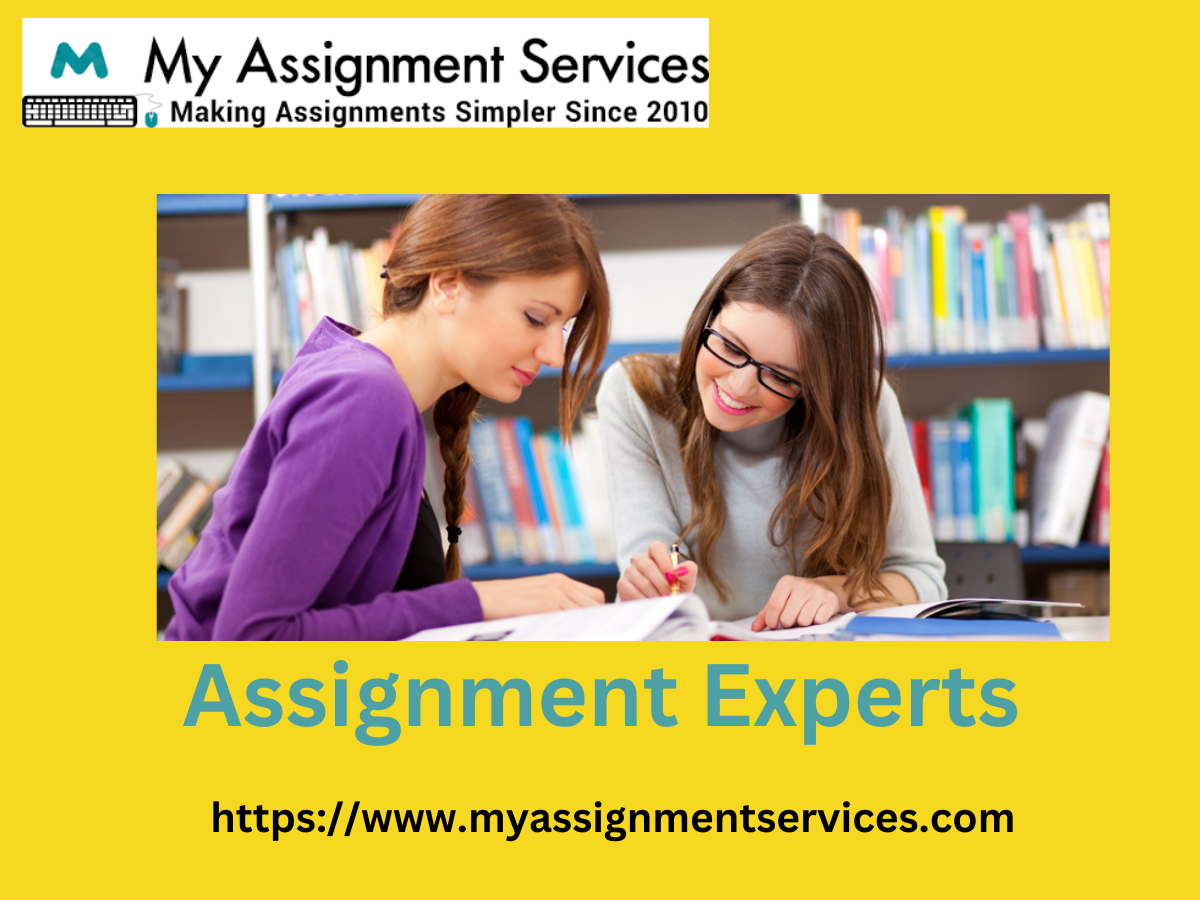 Understanding the Different Types of Assignment Help Services Available ...