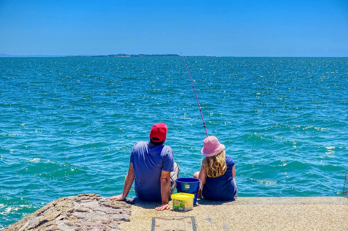 How to Keep Your Wife Happy: 6 Things to Do Before Your Next Fishing ...