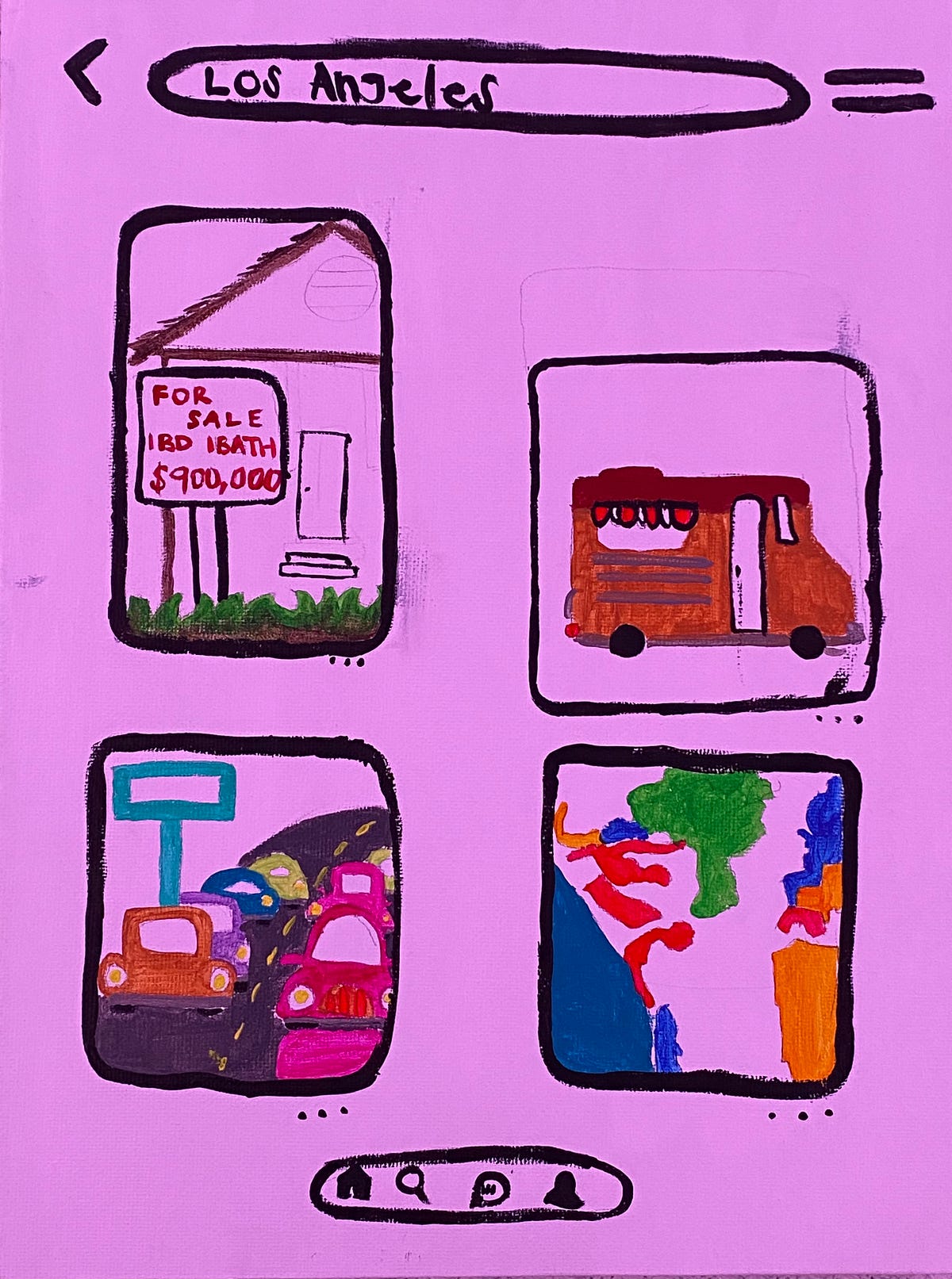 Wk 9 — Art Activity — Student Choice, Part 2 | by Julianna Pelayo | Medium