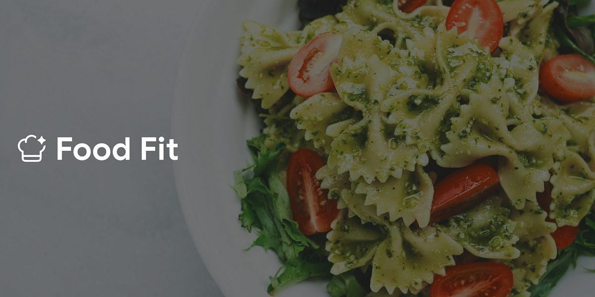 Food Fit: Your Partner for Healthy Eating with Genkit 🍎 | by Luis ...