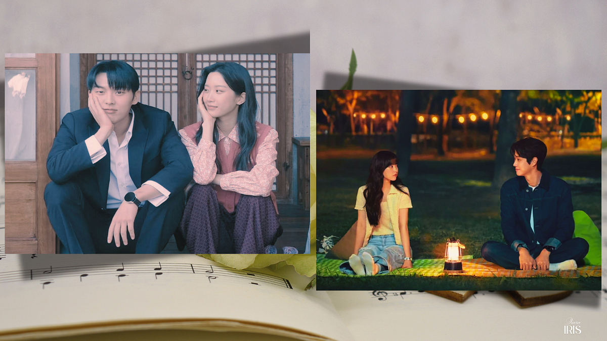 Persistence Trope in Romance: The Fine Line Between Romantic Devotion ...