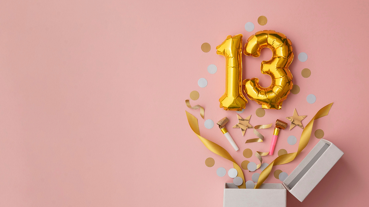 Lucky 13 to our prize draw winners | Abundance Blog