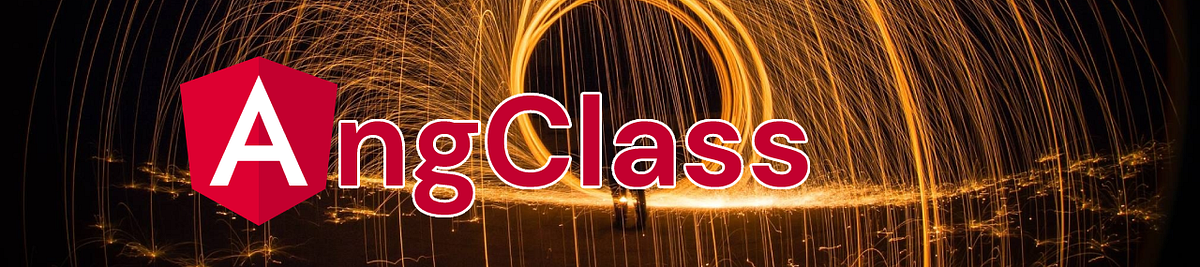 Dynamically Style Html Elements With Angulars Ngclass Directive By Abhishek Khatri Medium