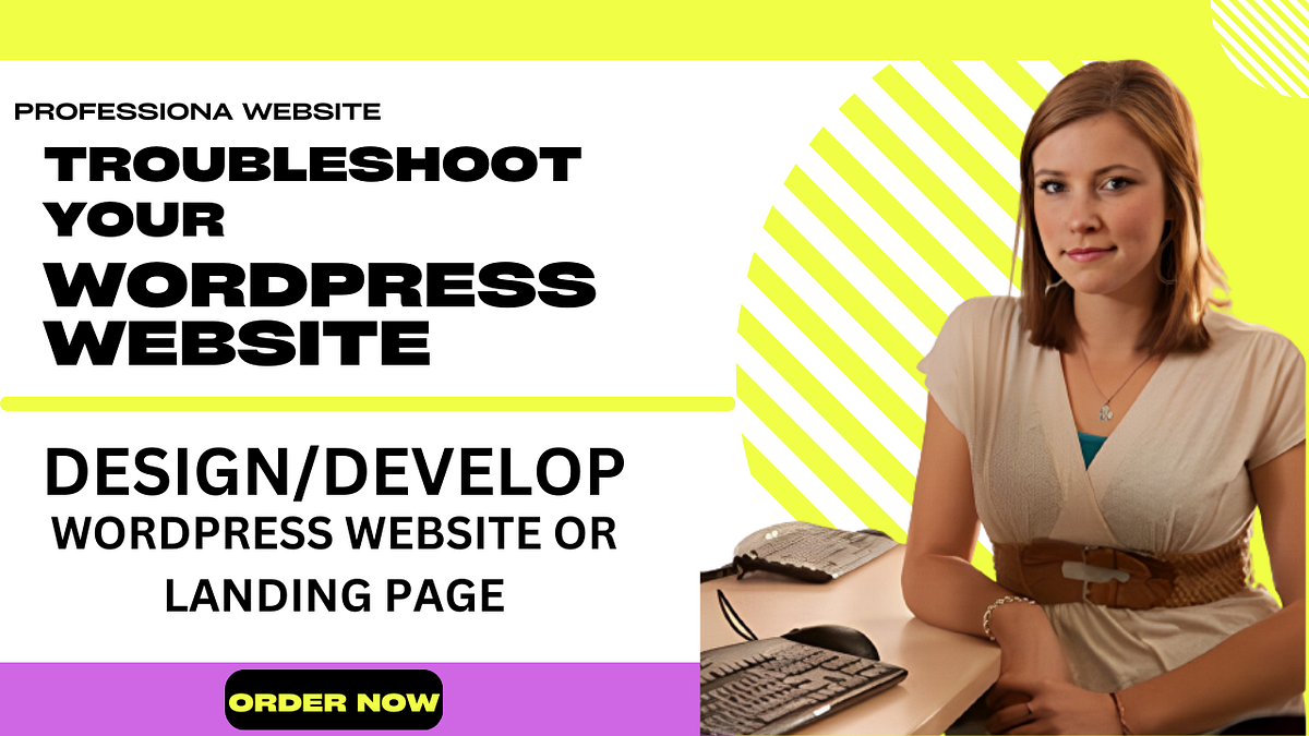 Greetings, In the WordPress domain, I have more than 4 years of ...