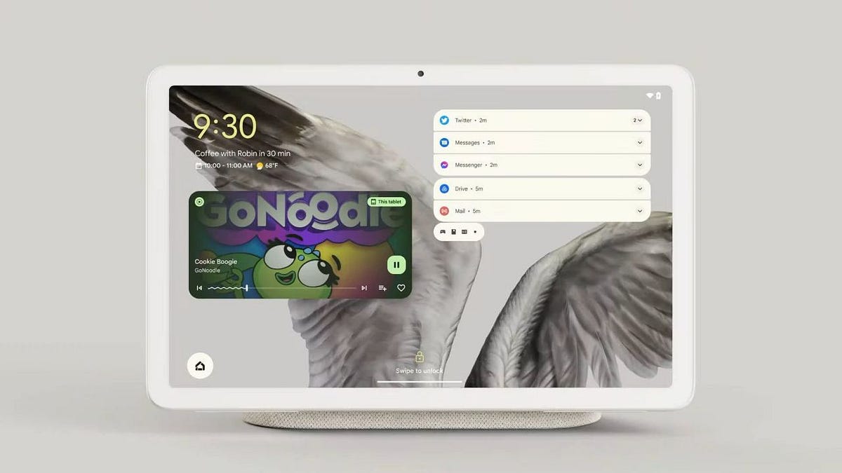 How to Choose the Right Android Tablet for Your Artwork? For anyone ...