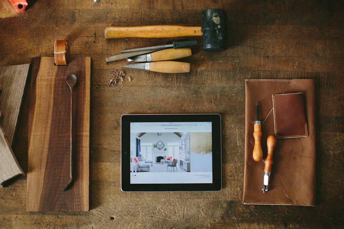 Stoffer Photography Interiors. Built a new website for our interior ...