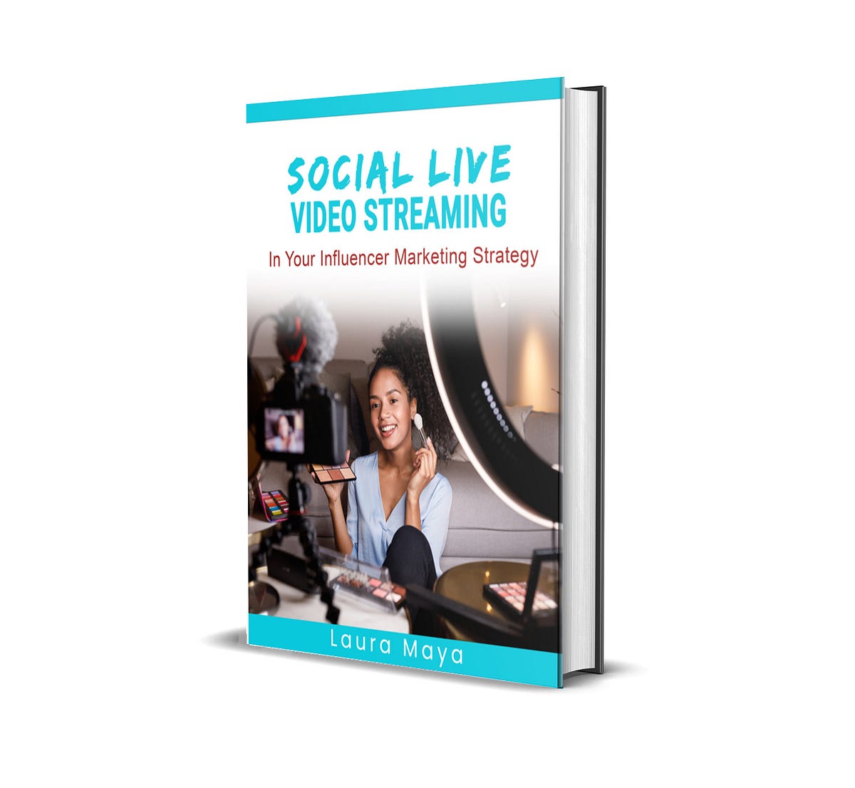 Home Studio Facebook Live Streaming | by SocialVibes | Medium