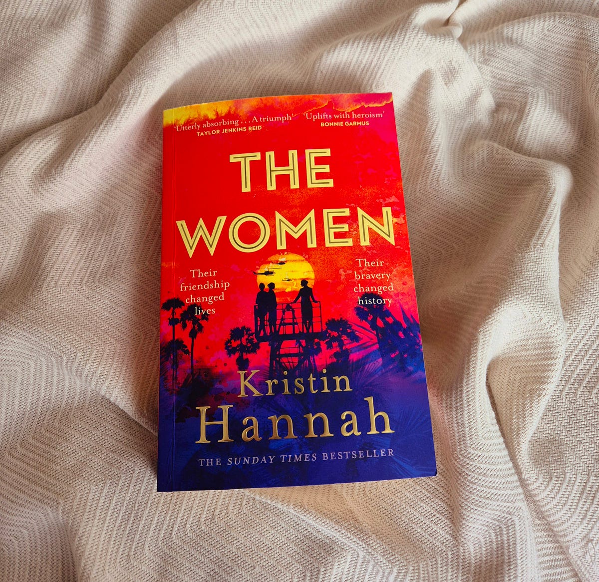 War, Love, and the Fight to Be Seen In An Uncaring World | by Chapters ...