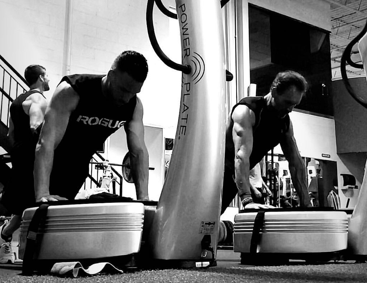 Consistency: The Building Block of Success | by Rich Sadiv | Medium