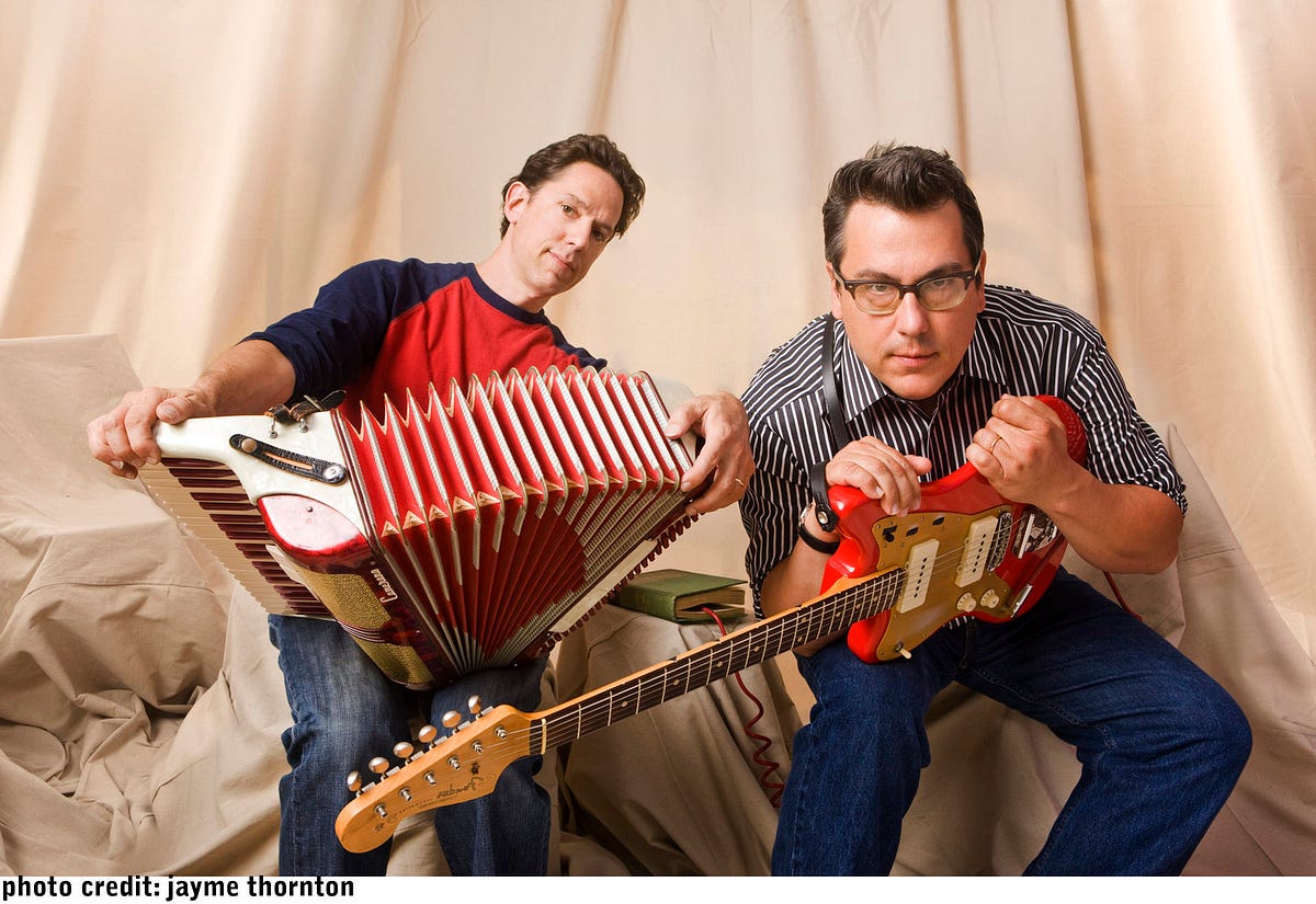 TMBG Randomizer #284: Too + 3 R One | by Pachinko | Medium