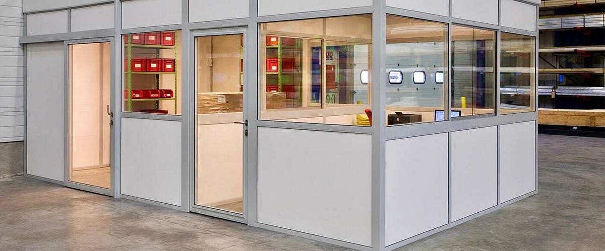 The Evolution of Aluminium Fabrication: Trends and Technologies | by ...