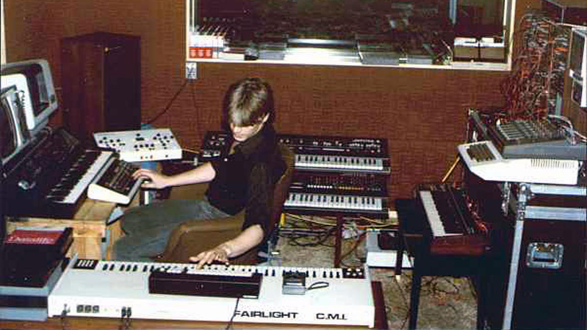 The World of Electroacoustic Music | by Troy Schwab | Medium