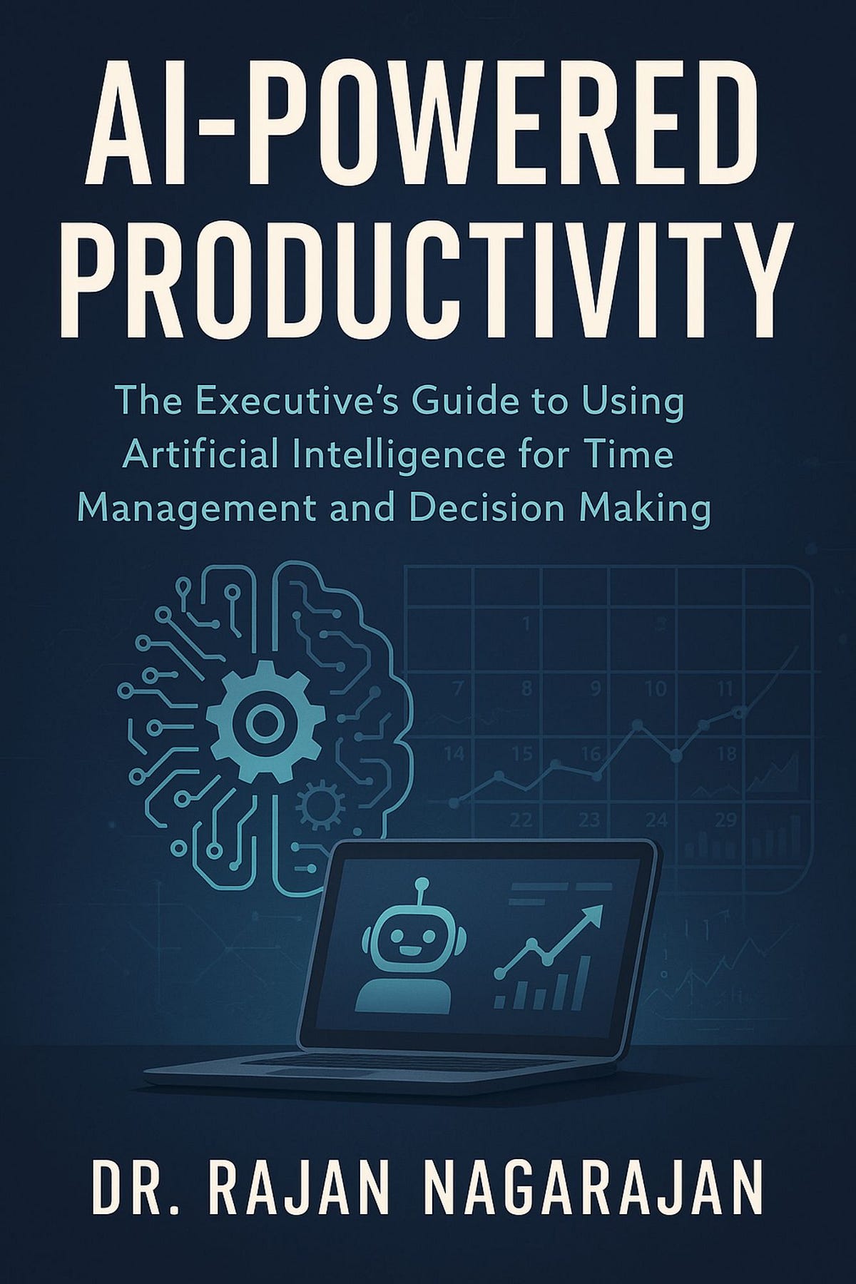 The Illusion of Busyness: Why AI Isn’t Saving You Time (Yet) By Dr. Rajan Nagarajan | by Rajan ...