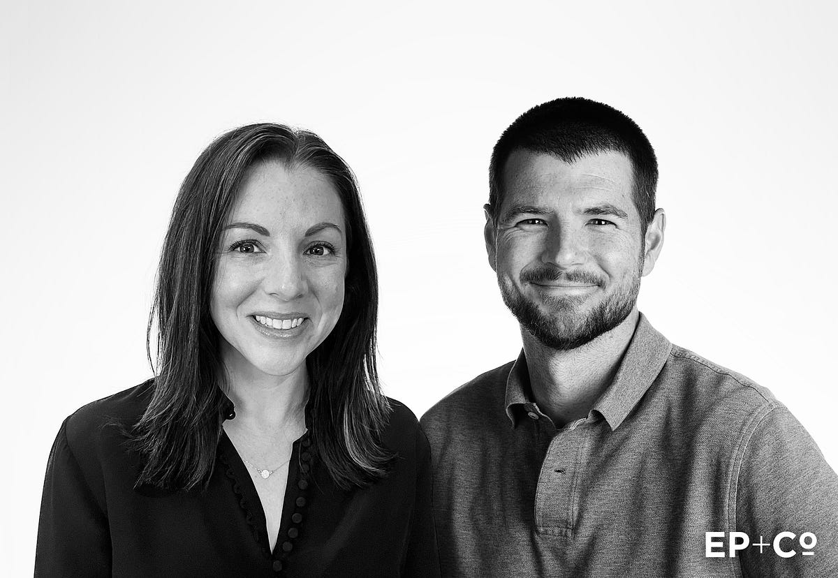 Little Black Book. EP+Co Welcomes Stephanie Hanley as… | by EP+Co | Oct, 2024 | EP+Co