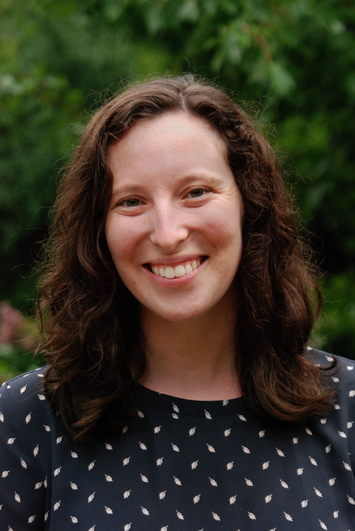 Meet Our Freelancer, Hannah Barg! | by Happenstance | Happenstance App ...