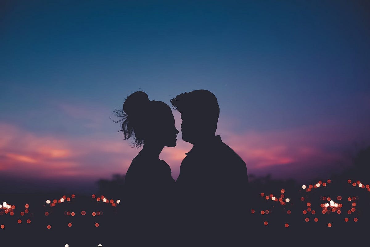 Foolproof Relationship Advice to Help You Get Closer With Your Partner ...