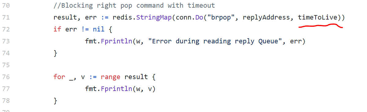 Sync Microservice Communication Using Redis | by israel mwangoka | Medium